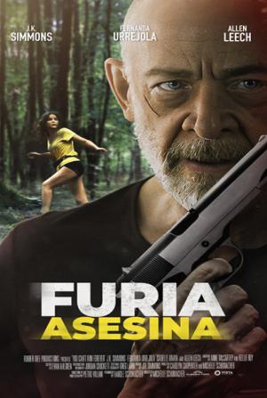 Furia Asesina